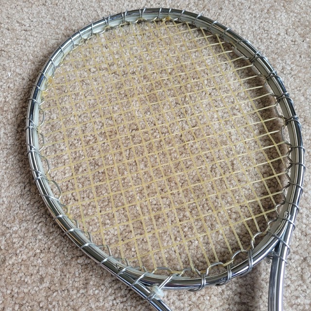 Wilson T2000 Tennis Racquet for sale online | eBay
