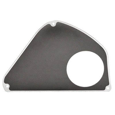 Ranger Boat Blank Panel Insert 7202816 | Steel 9 7/8 x 6 1/2 Inch | eBay