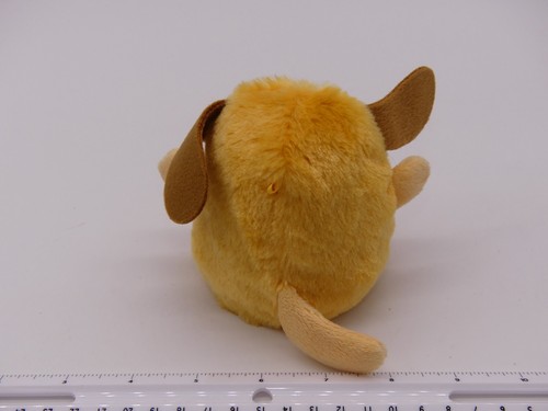 FurReal Fuzzalots Puppy Dog Interactive Toy Figure Doll Light Sound | eBay