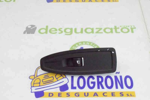 61319208107 commande léve-glace avant droit pour BMW 3 18 I 2011 431626 ...