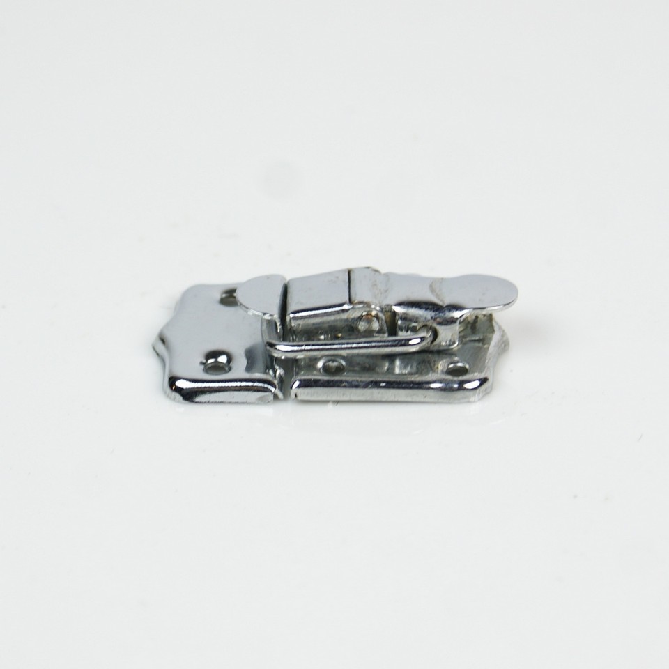 Small Drawbolt Closure Latch for Guitar Case /musical cases ,45mm 6431 ...