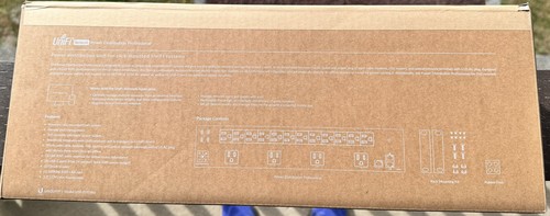 Ubiquiti UniFi PDU Pro Power Distribution Professional USP-PDU-Pro ...