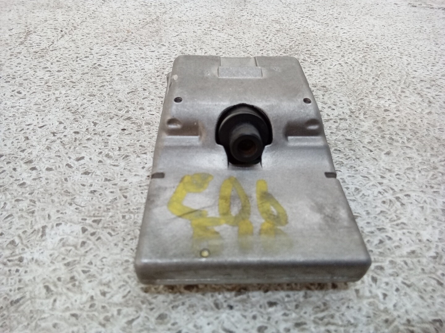 2018 Cadillac ATS Front Windshield Lane Departure Warning Camera ...