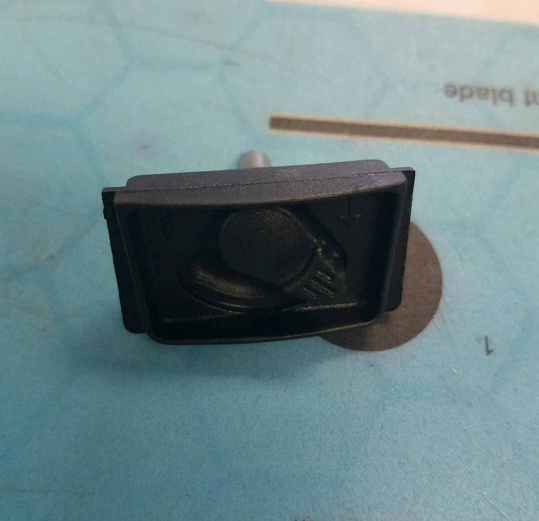 DEWALT 401750-00SV LEVER ASSEMBLY FOR HAMMER DRILL | eBay