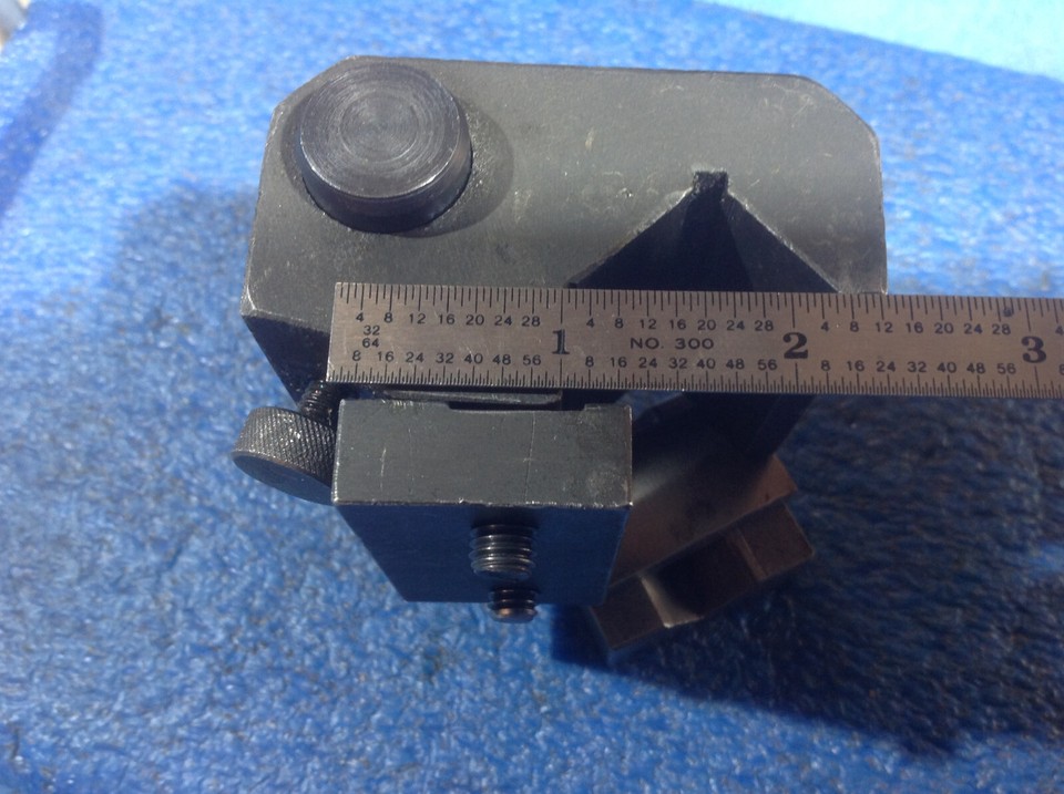 micrometer carriage stop for lathe | eBay