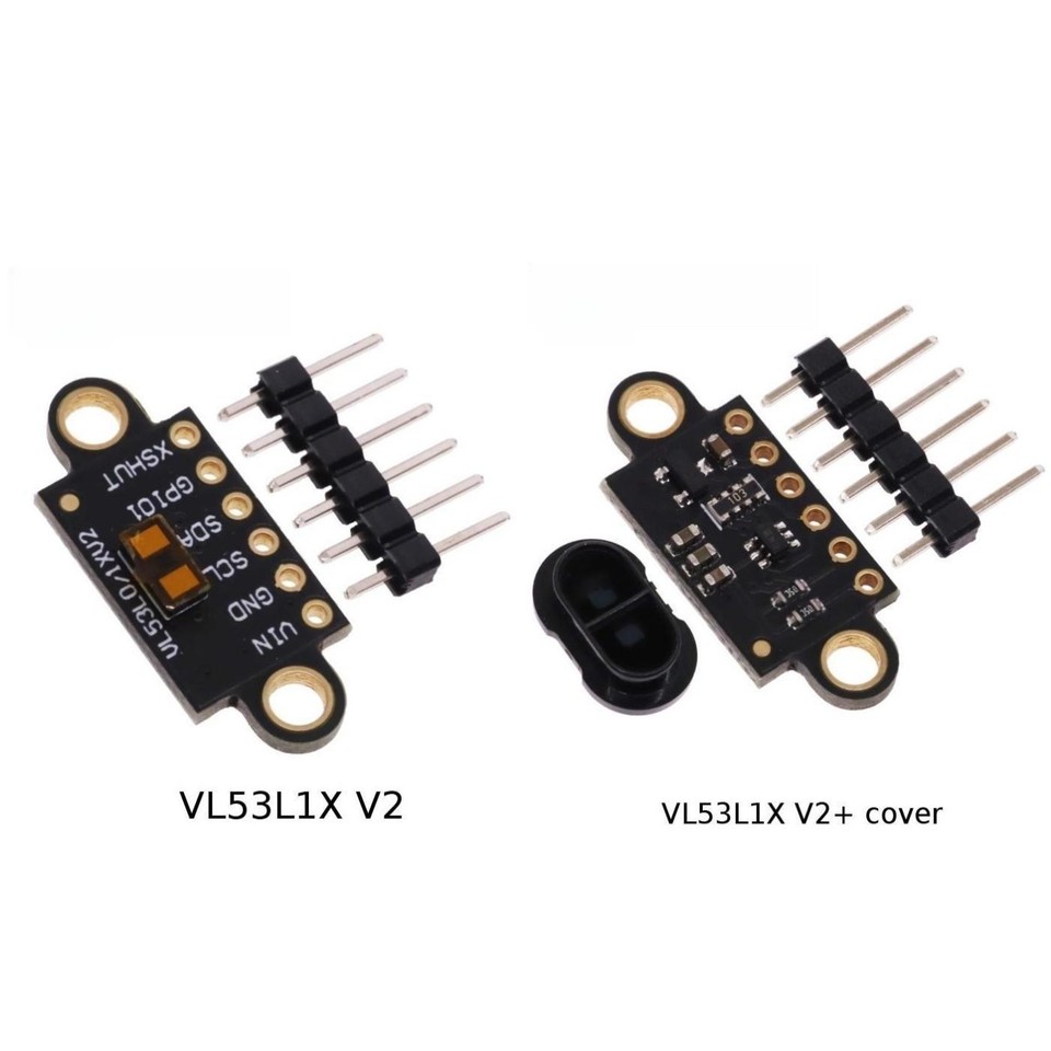 For Precise Distance Measurement Distance Module Distance Measuring ...