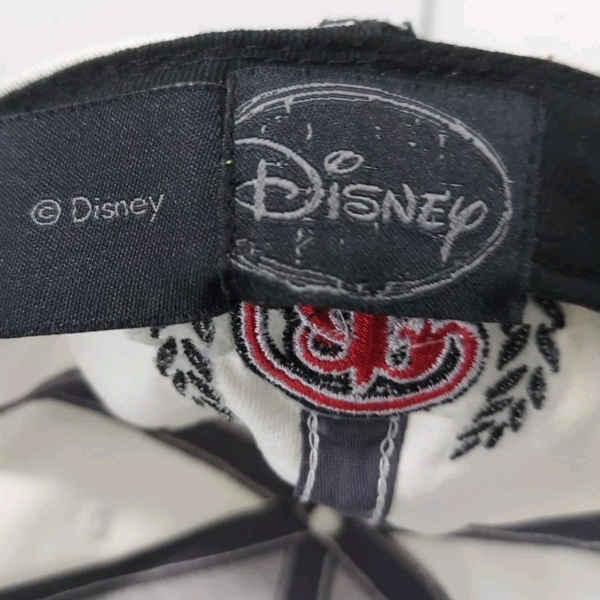 Retired Disney Grumpy Dwarf Hat Cap Embroidered One Size | eBay