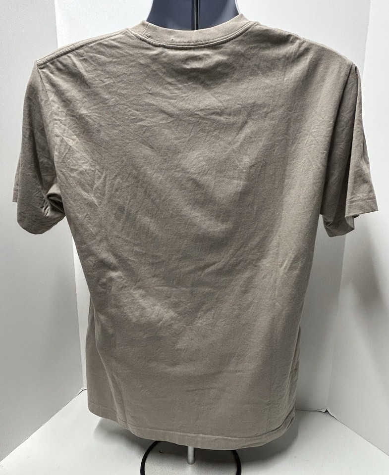 Authentic Mickey Mouse Graffiti Tee Shirt. Size Meduim By Disney ...