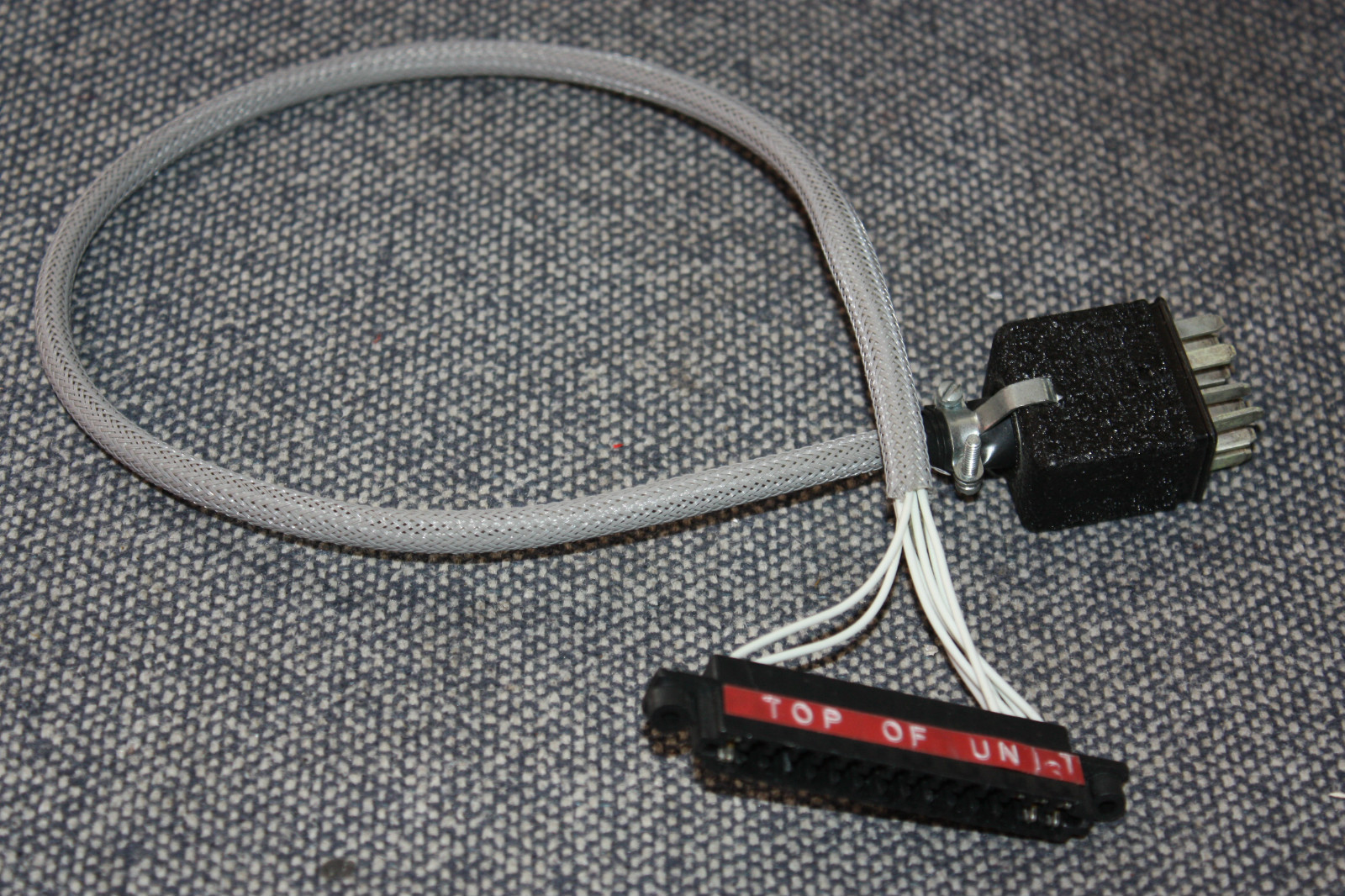 Bendix/King KN 62 KN-62 Test Wiring Harness and Avionics Parts | eBay