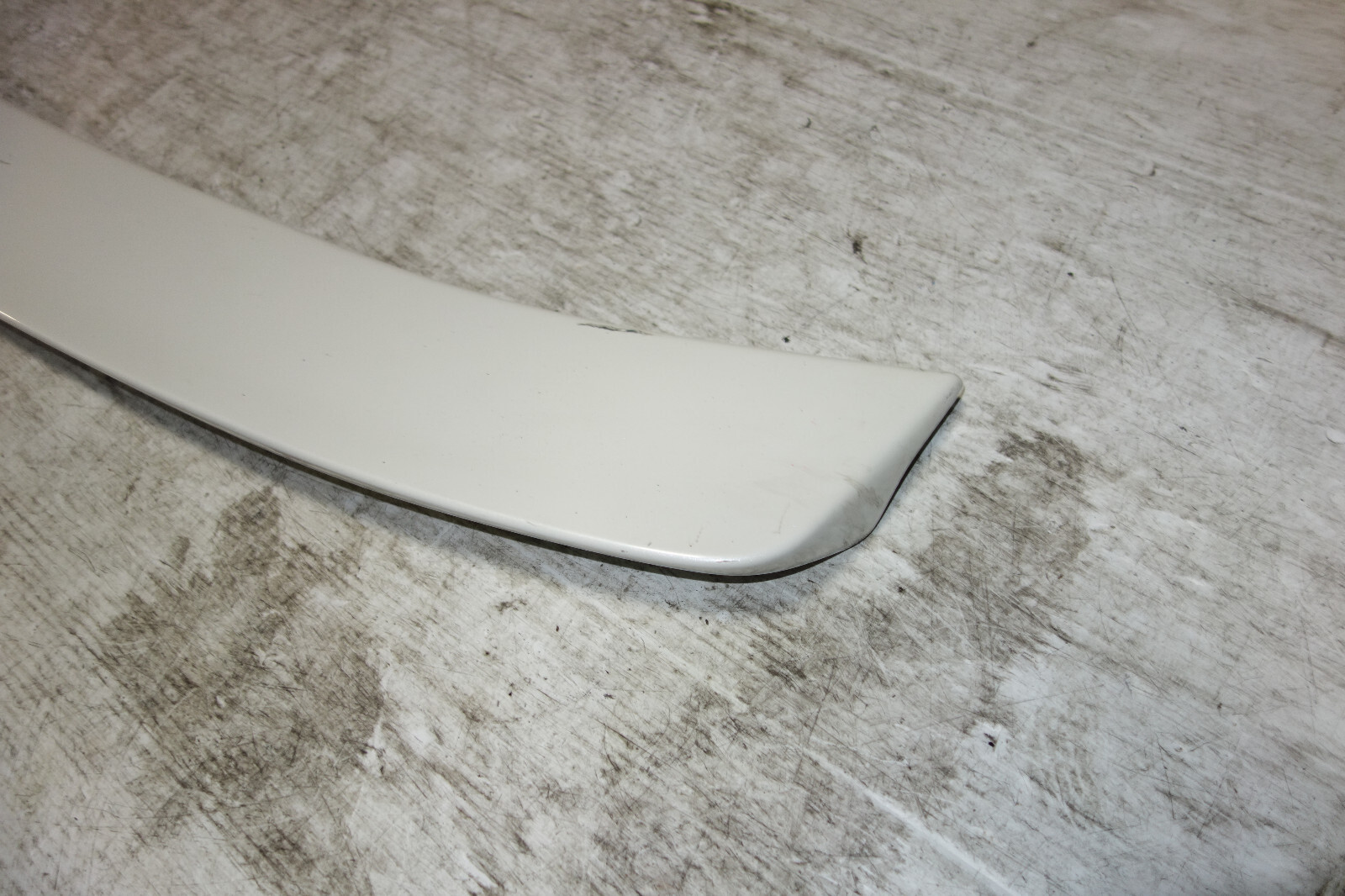 JDM Honda Accord UC1 MUGEN POWER Flush Rear Spoiler Wing 2003-2005 ...