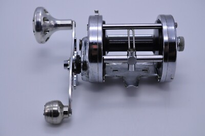 Baitcasting - Ambassadeur Level Wind Reel