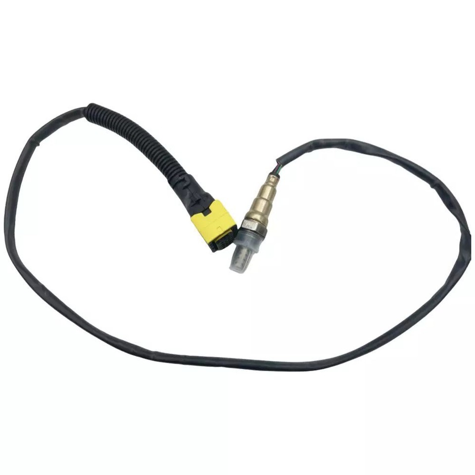 1x Nox Sensor 4307496 Fits For Cummins EPA13 6.7 ISB QSB Navistar ...