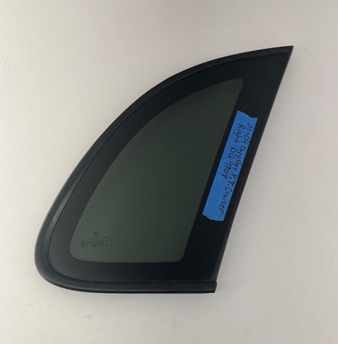 PRE-OWNED 2001-2009 CHRYSLER PT CRUISER PASSENGER SIDE REAR QUARTER ...