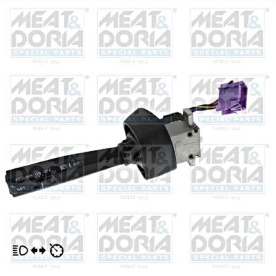 Steering Column Switch For VOLVO F 12 12/320 Fh 12/360 16 77-05 3172170 ...
