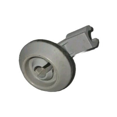 Frigidaire Dishwasher Upper Rack Wheel and Bushing Assembly Part ...