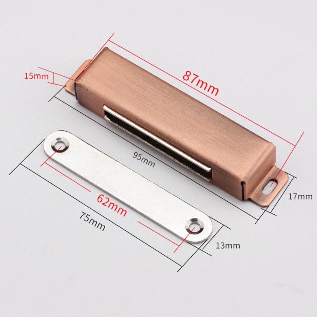 Heavy Duty Cupboard Magnets Strong Magnetic Force for Door and Gate ...