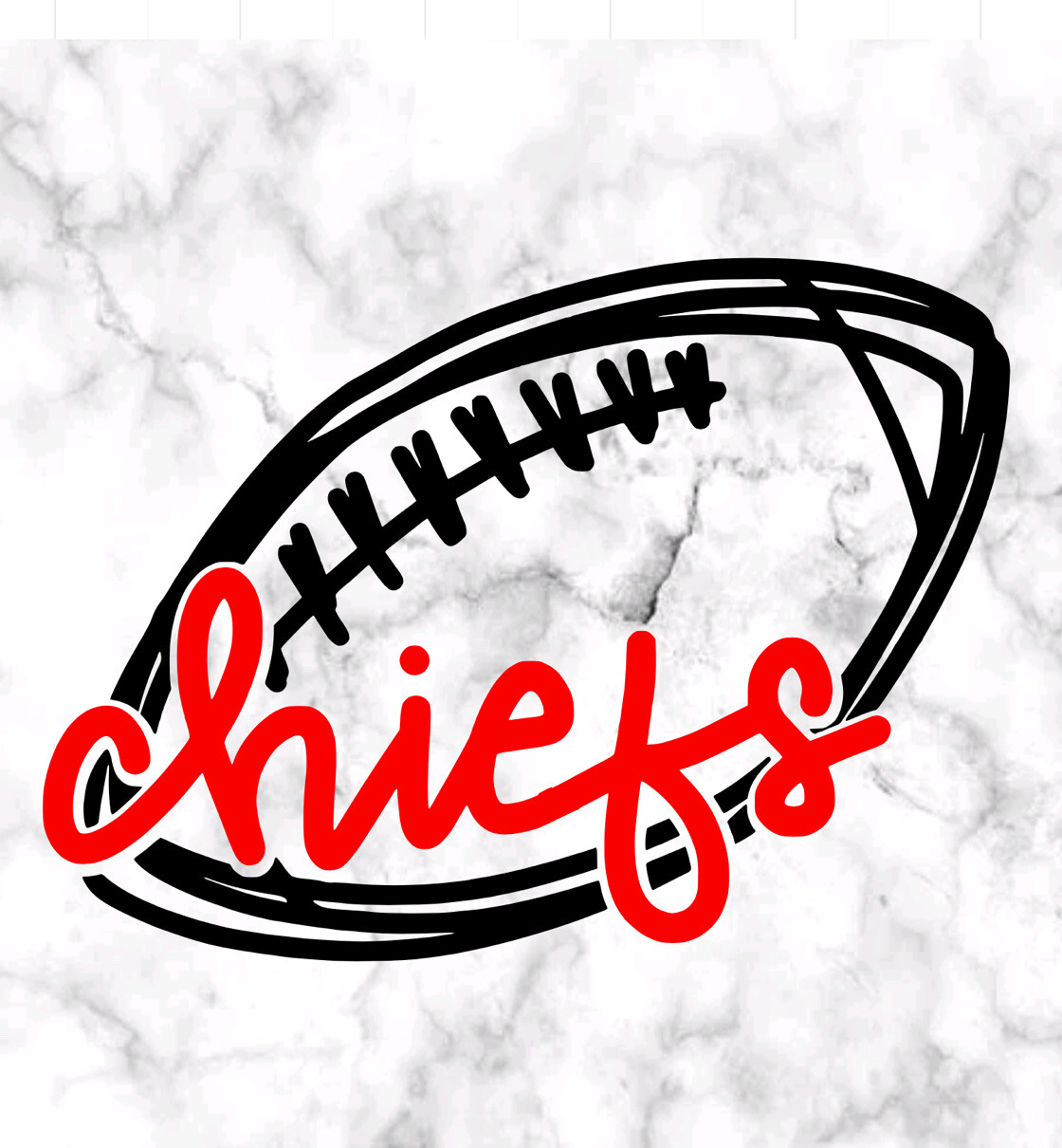 KC Kansas City Chiefs Window Sticker Vinyl Decal Free Shipping | eBay