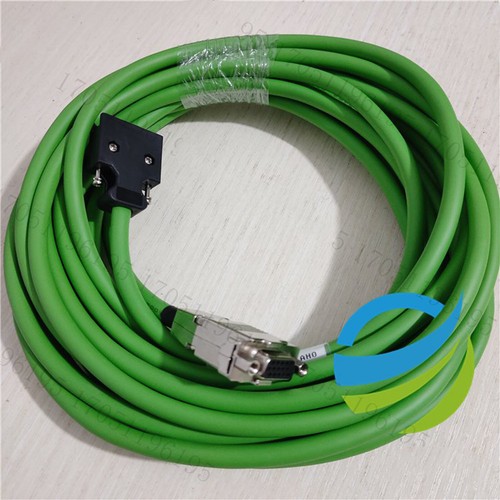1PCS NEW FOR SIEMENS V90 servo brake cable 6FX3002-2DB20-1BF0 15M FAST ...