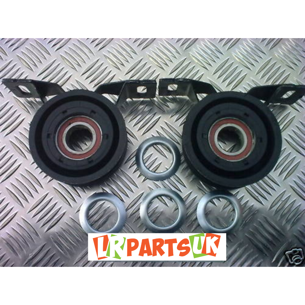 LAND ROVER FREELANDER PROP SHAFT BEARING TOQ000040 | eBay