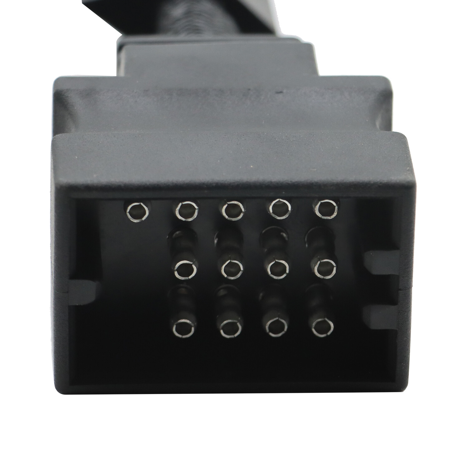 13-Pin Truck And Plow Side Repair Harness Kit For Boss MSC04753 ...