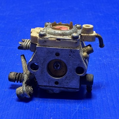 OEM WALBRO CARBURETOR WT-227-1 FOR STIHL FS72 FS74 FS76 TRIMMER ...