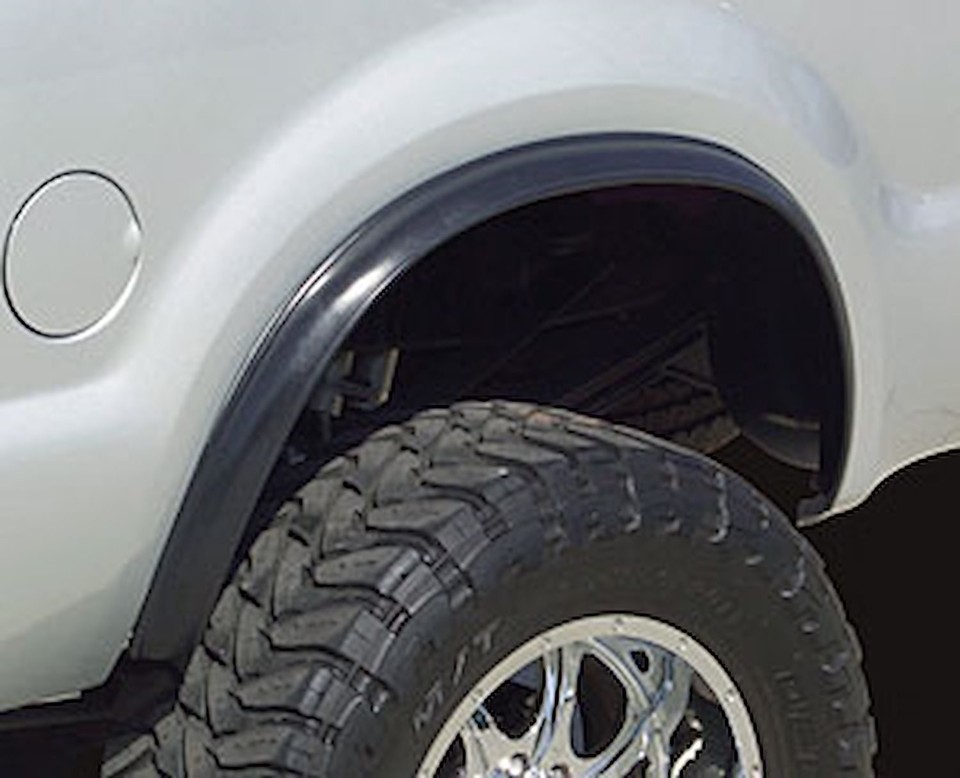 Pacer Performance 52-117 Flexy Flares | eBay