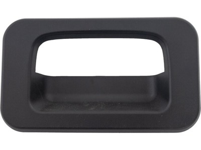 Tailgate Handle For 03-09 Hummer H2 XM56T3 Tailgate Handle Replacement ...