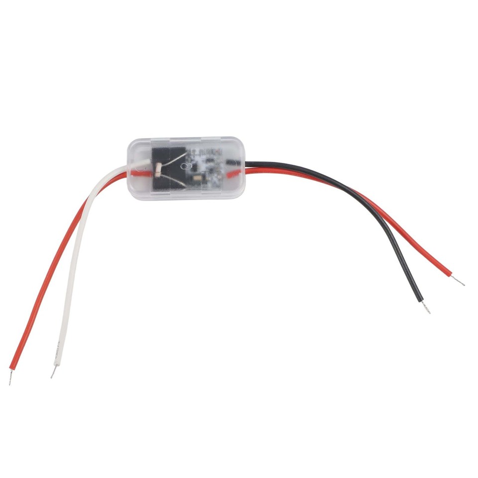 Light Sensor Switch Timer Switch DC 5V 12V 24V Light Sensor Photo ...