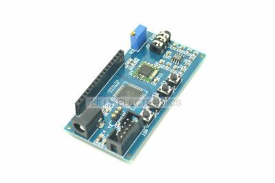 Electrical Panels & Boards - Mcu Board
