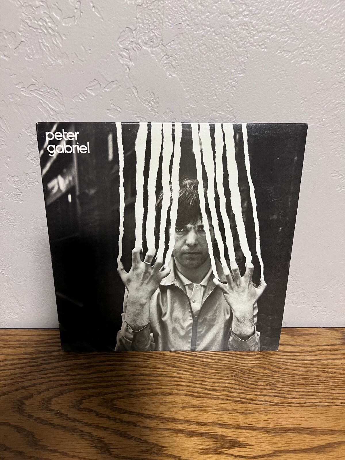 PETER GABRIEL (2) (SCRATCH) 1978 Vinyl SD 19181 Atlantic Records | eBay