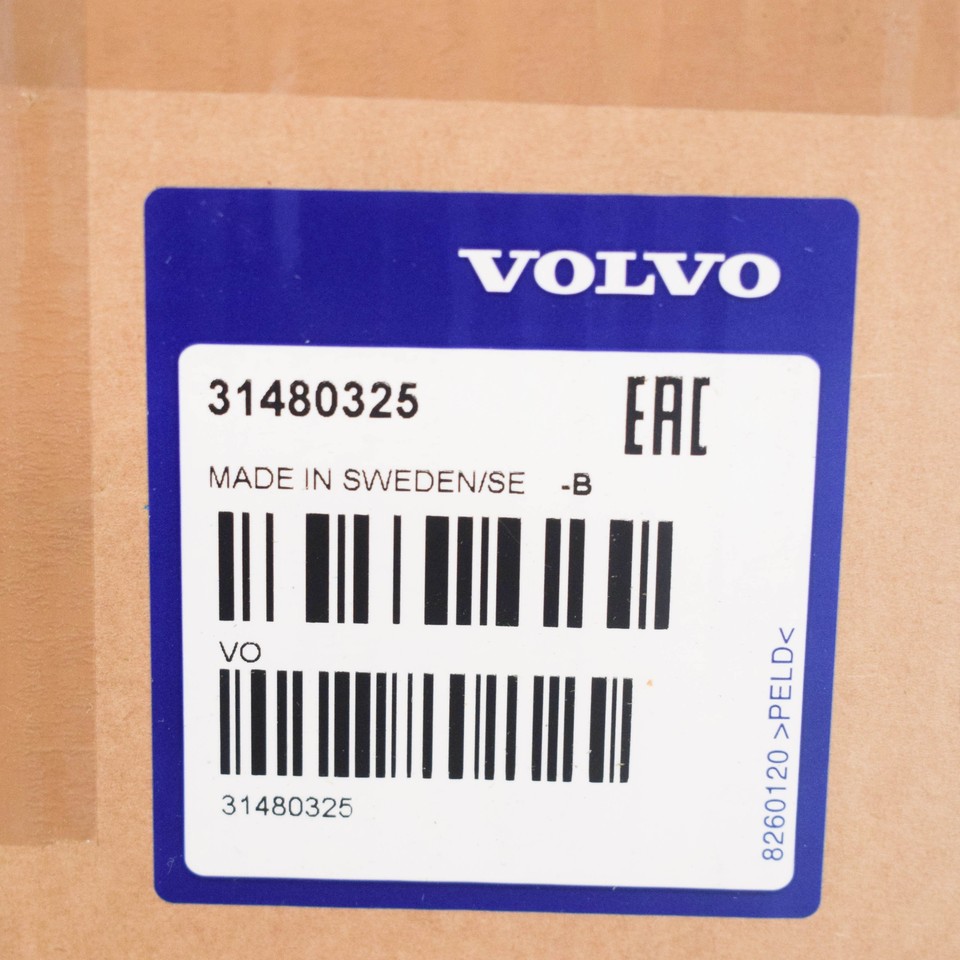 VOLVO V40 Schrägheck Motorölwanne 31480325 NEUES ECHTES | eBay UK