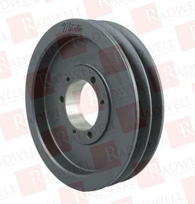 MARTIN SPROCKET & GEAR INC 2 B 50 SDS / 2B50SDS (NEW IN BOX) | eBay