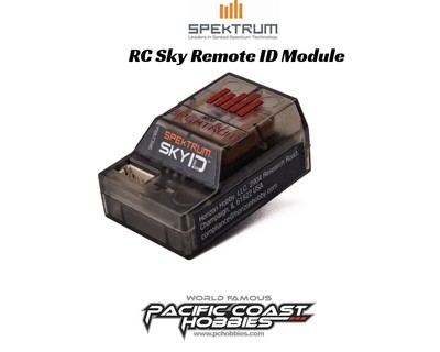 Spektrum RC Sky Remote ID Module SPMA9500 | eBay