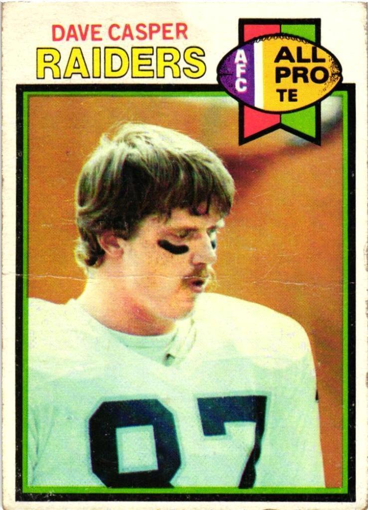 DAVE CASPER CARD #460 BUY ANY 2 ITEMS FOR 50% OFF B1006R1S2P24 | eBay