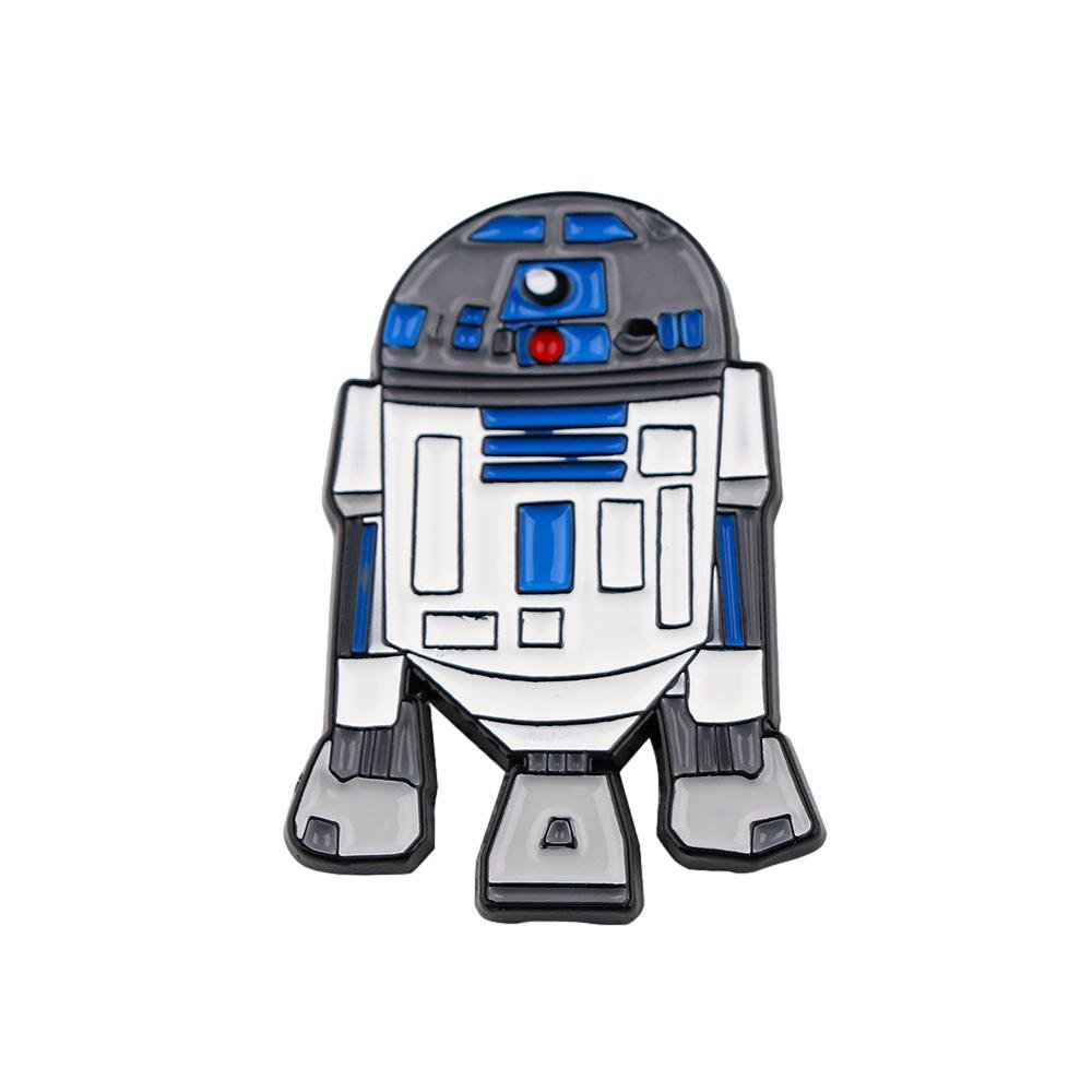 Clipart R2d2