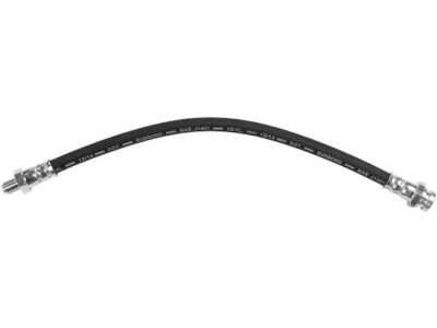 For 1982-1984 Nissan Maxima Brake Hose Rear 92915MHNG 1983 Wagon | eBay