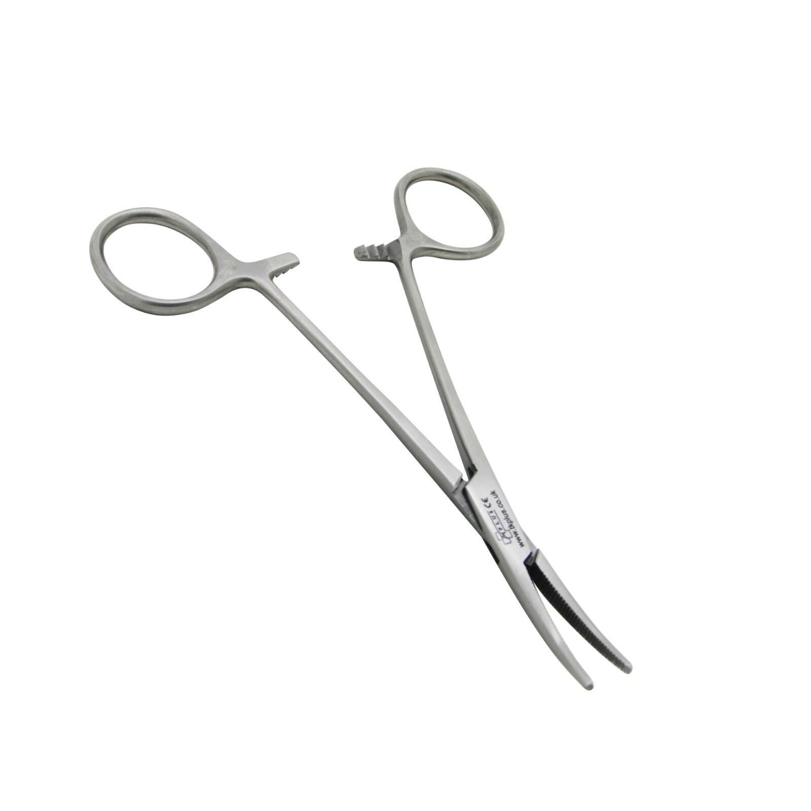 Surgical instruments Artery Clamp Locking Hemostatic Forceps Crile ...
