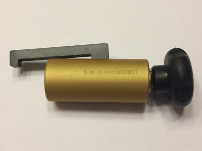 Kleinendorst Bolt Disassembly Tool- Sako Open Shroud Action -Made in ...