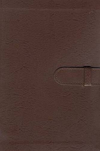Holy Bible Pocket Companion: with Slip-Tab Closure - Bonded Leather ...