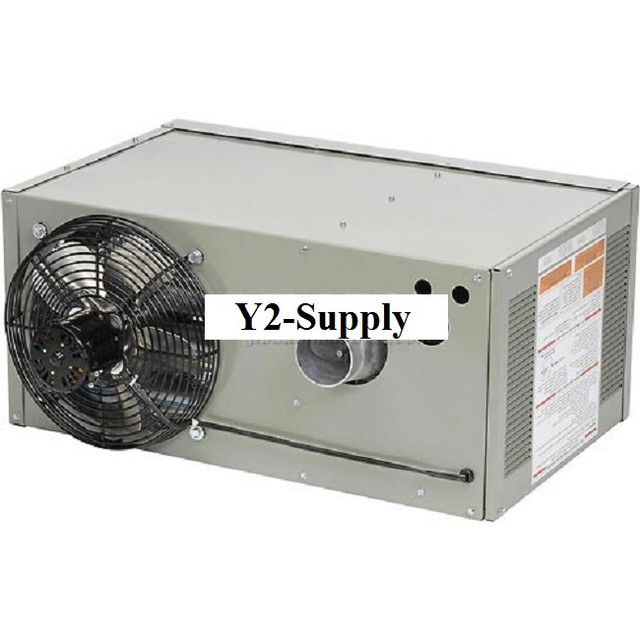 Modine Hot Dawg Gas Fired Unit Heater 45000 BTU for sale online | eBay