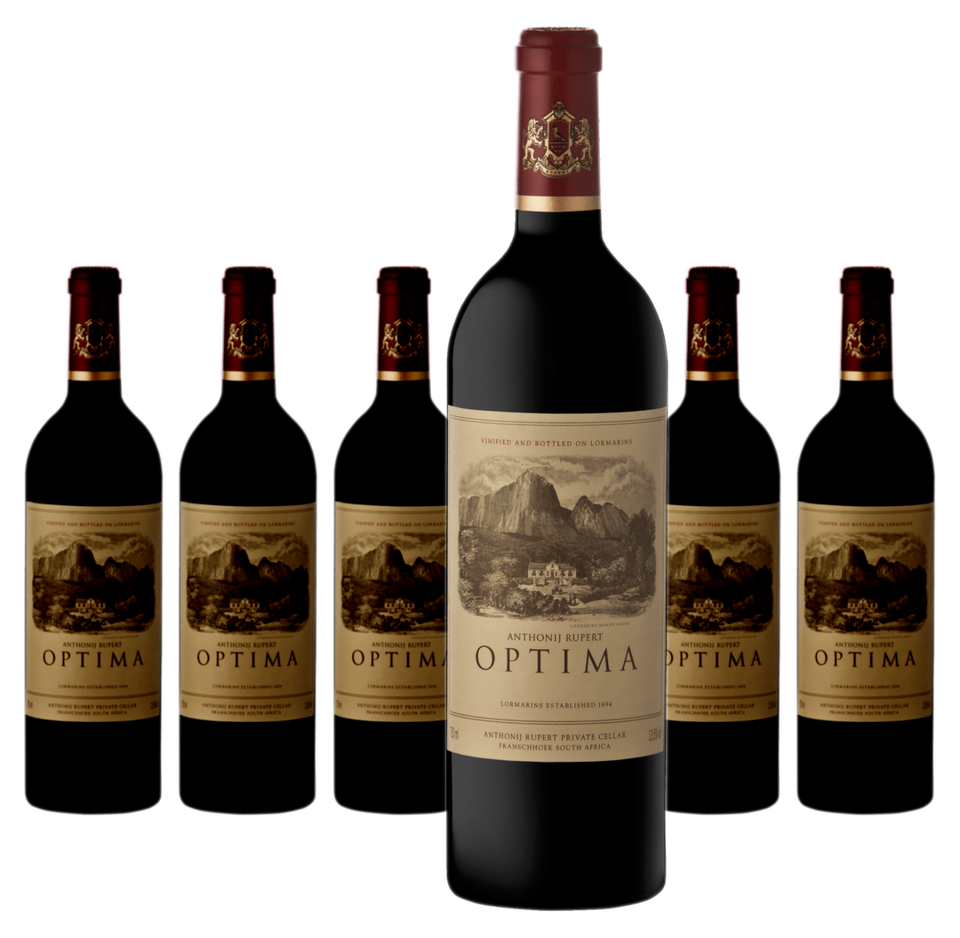 6 x Anthonij Rupert Optima – 2020 | eBay.de