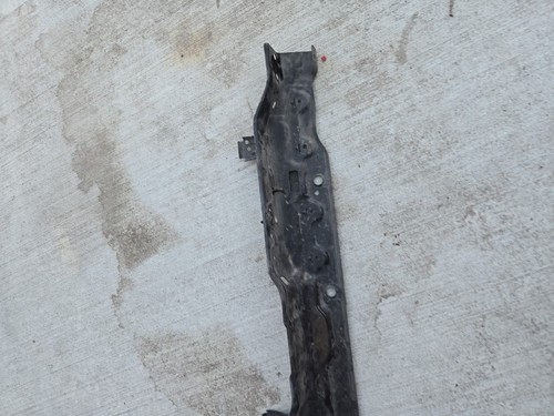 2018 2019 HYUNDAI SONATA UPPER TIE BAR RADIATOR SUPPORT 64101-C2700 | eBay