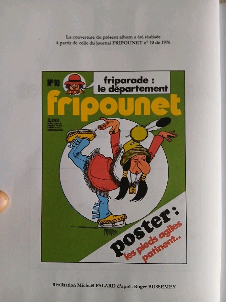 MOKY, POUPY ET NESTOR BUSSEMEY INTEGRALE T22 PLOTCH SPLAF | eBay