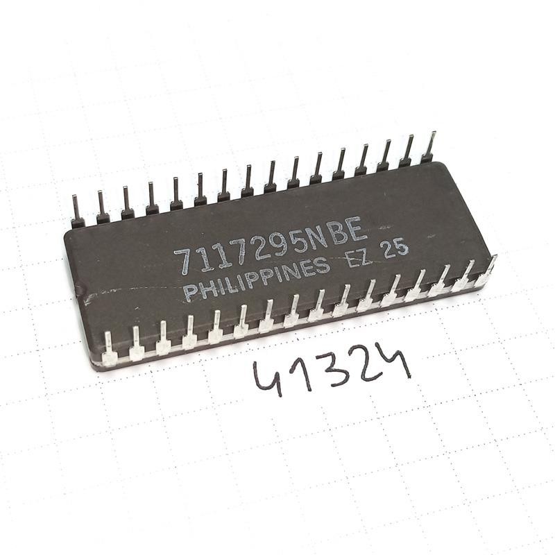 IC Memory EPROM 27C010 1Mbit 150ns CDIP32UV CMOS/TTL Intel LD27C010 ...