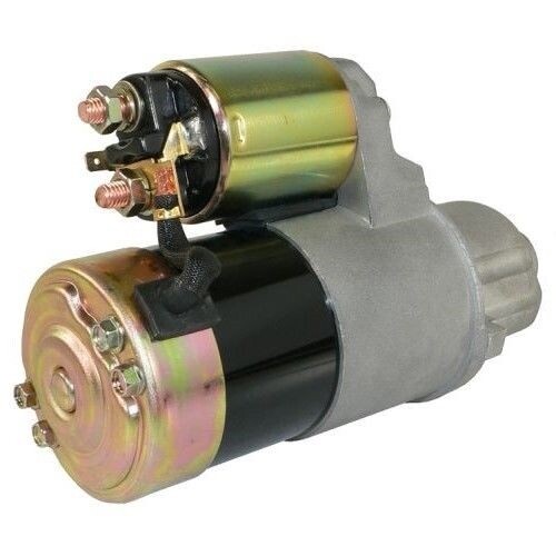 NEW STARTER FOR ONAN Engines B43E, B43G, B48G (1979-On) | eBay