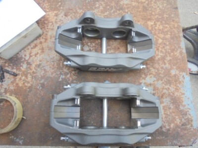 AFCO 663008 Calipers | NHRA IHRA IMCA WISSOTA K&N NASCAR ARCA MUD CARS ...
