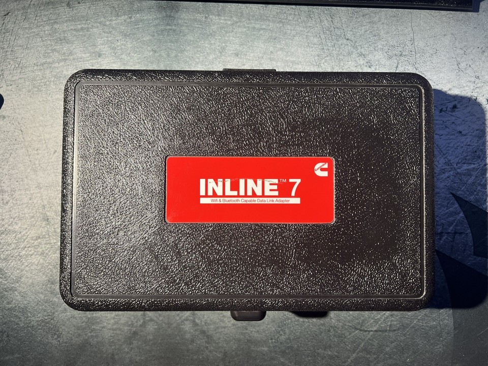 Inline 7 Cummins Insite Adapter Kit Original NEW 5299899 | eBay