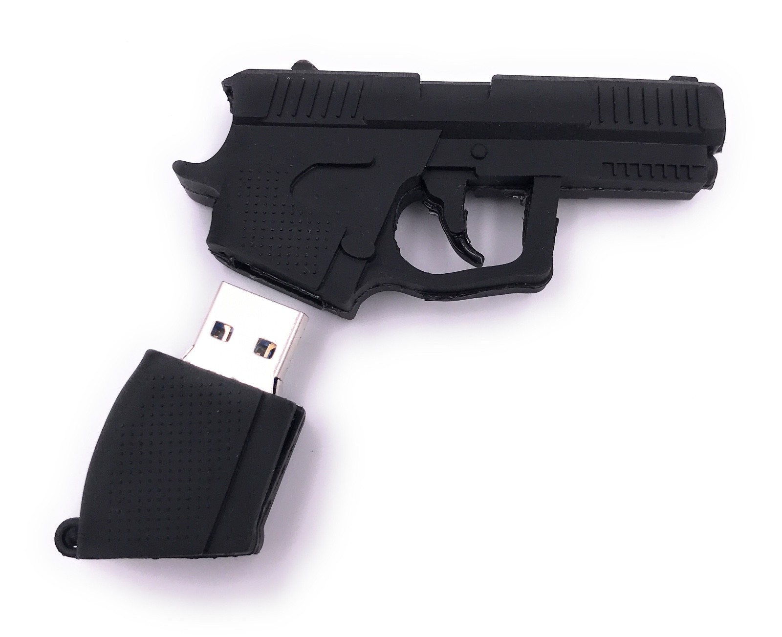 Pistole Gun USB Stick 8GB 16GB 32GB 64GB 2.0 / 3.0 | eBay.de