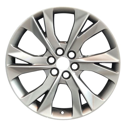 21x8.5 Chevrolet Blazer Blazer 2019 2020 2021 2022 OEM Wheel Rim ...