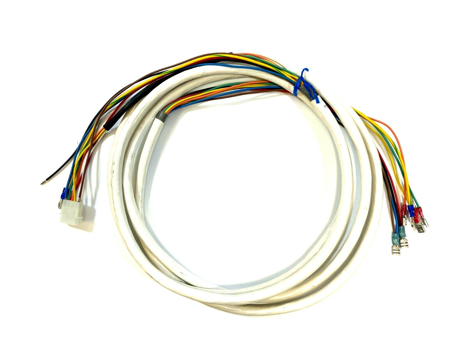 GE AMX-4 COLLIMATOR CABLE PN 250207P22 for sale online | eBay